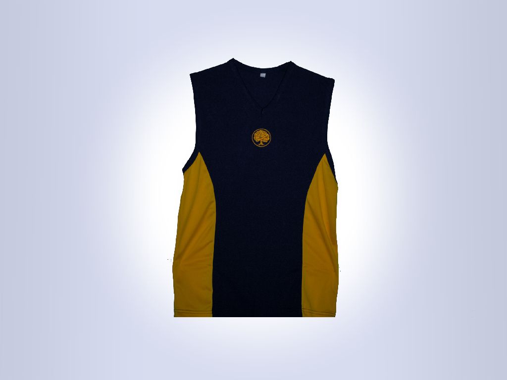 Basketball Vest – Rondebosch Shop